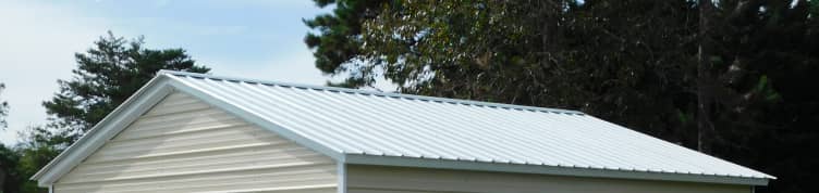 Custom Metal Buildings for Sale Near You from $4,190