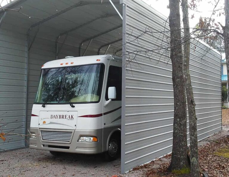 RV Garage