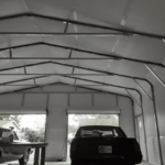 Metal Building Insulation: Woven R17 vs Double Bubble