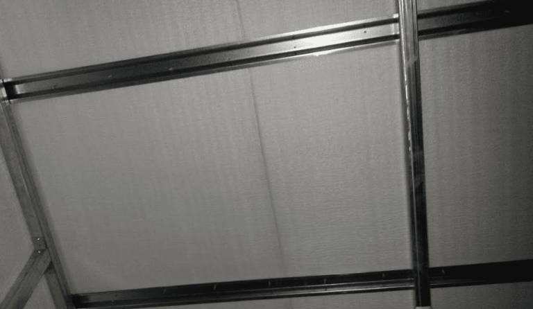 Metal Building Insulation: Woven R17 vs Double Bubble