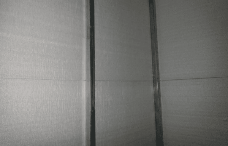 Metal Building Insulation: Woven R17 vs Double Bubble