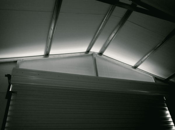 Metal Building Insulation: Woven R17 vs Double Bubble