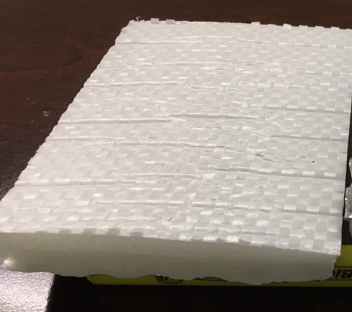 Metal Building Insulation: Woven R17 vs Double Bubble