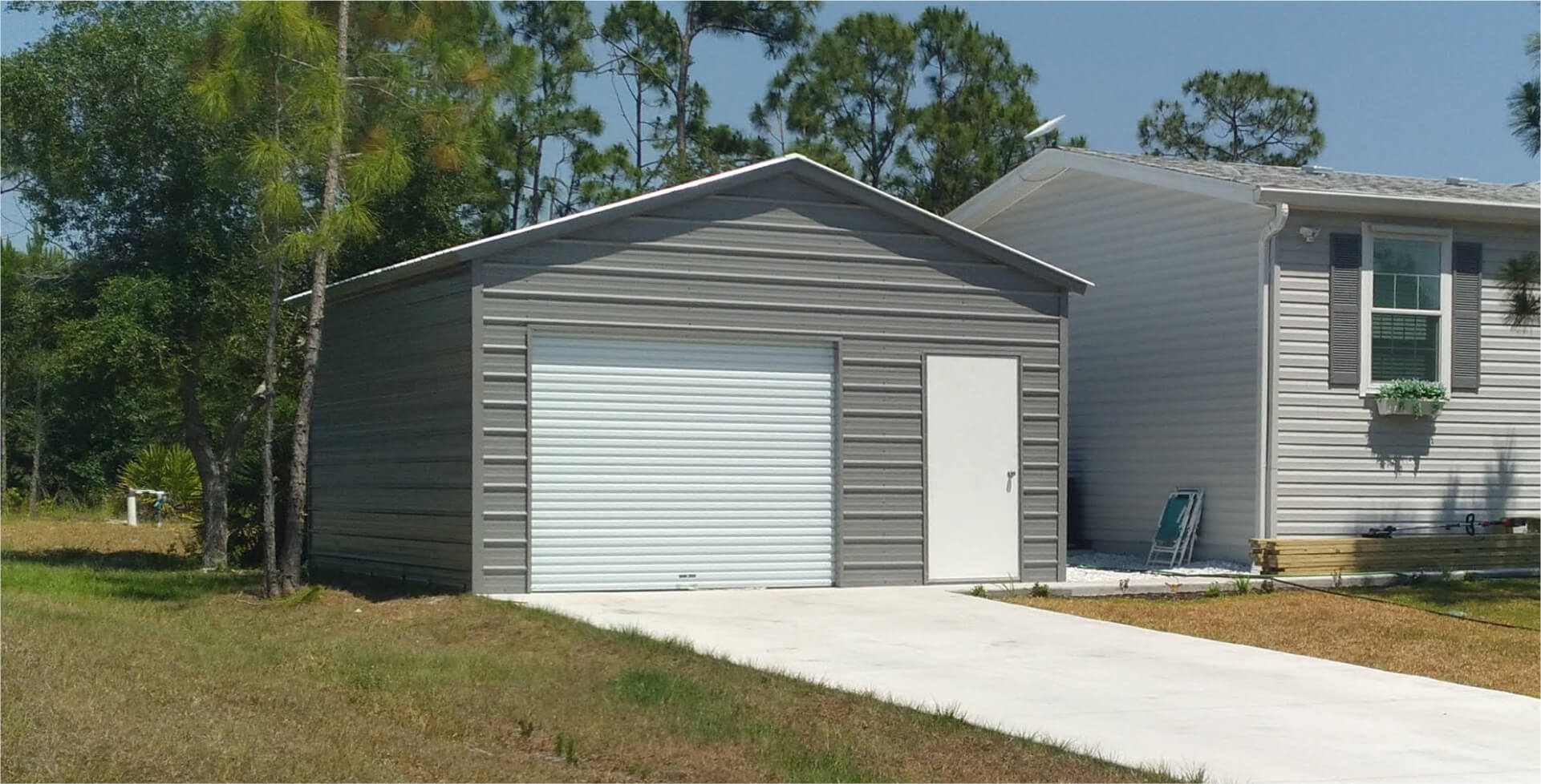 Cost to Build a Garage: The Complete 2025 Guide