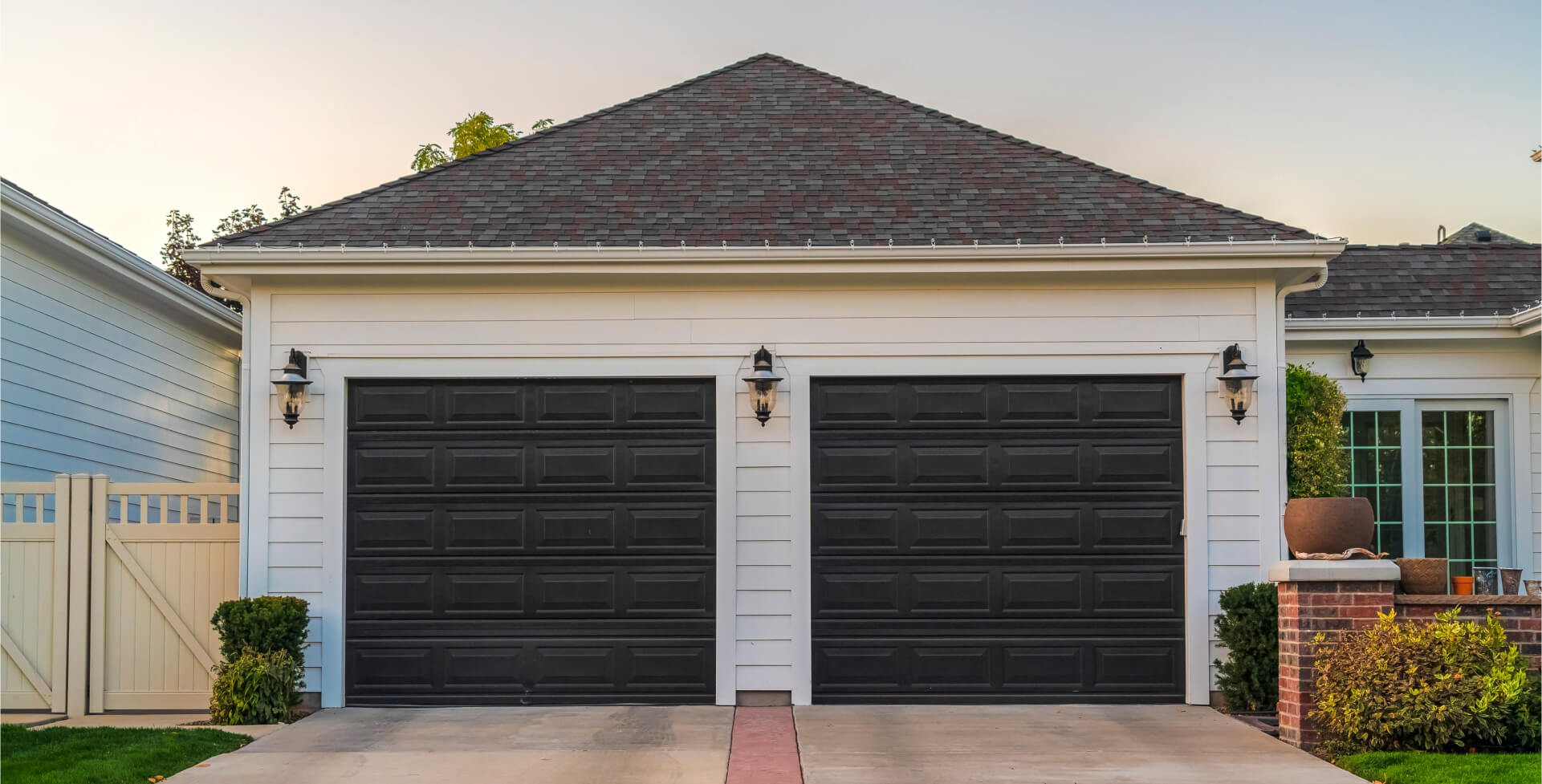 Cost to Build a Garage: The Complete 2025 Guide