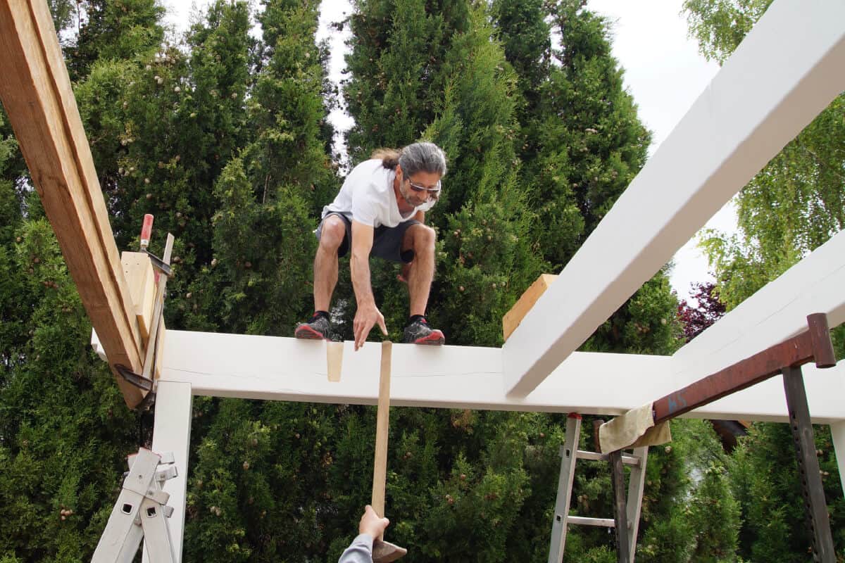 How to Build a Carport Step by Step - Alan's Factory Outlet