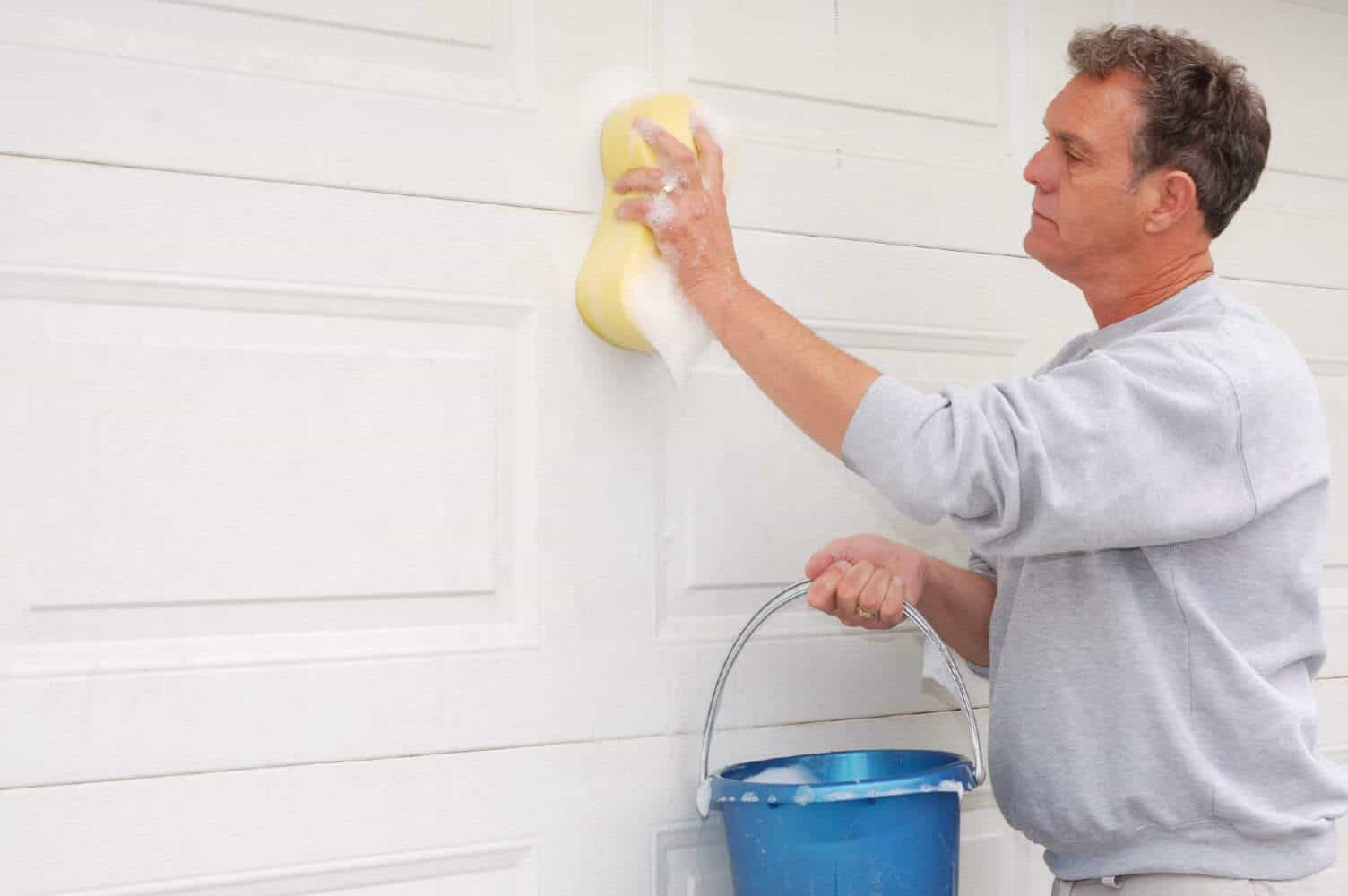 Garage Door Maintenance: 8 Simple Tips