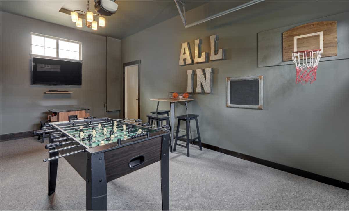 20 Dream Garage Design Ideas - Alan's Factory Outlet