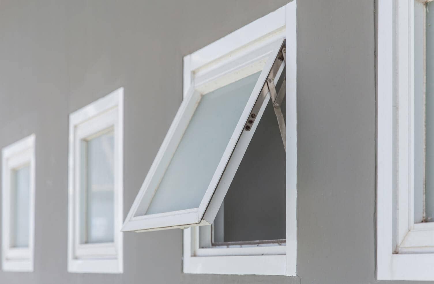 Garage Ventilation: 6 Ways to Promote Airflow + Keep It Cool