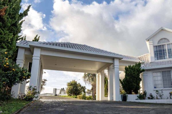 20 Carport Ideas That Boost Curb Appeal - Alan’s Factory Outlet