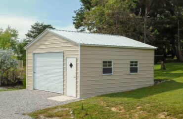 5 Practical Garage Alternatives Worth Considering