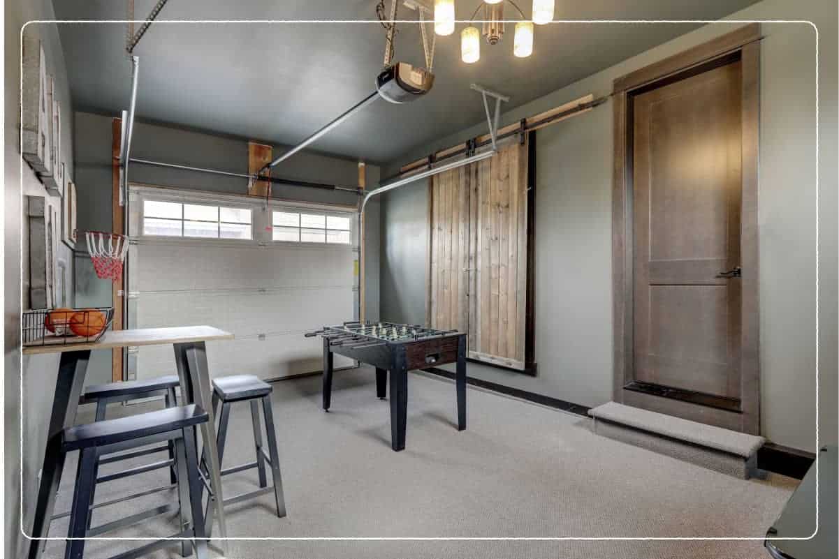 15 Garage Flooring Ideas to Revamp Your Space - Alan's Factory Outlet