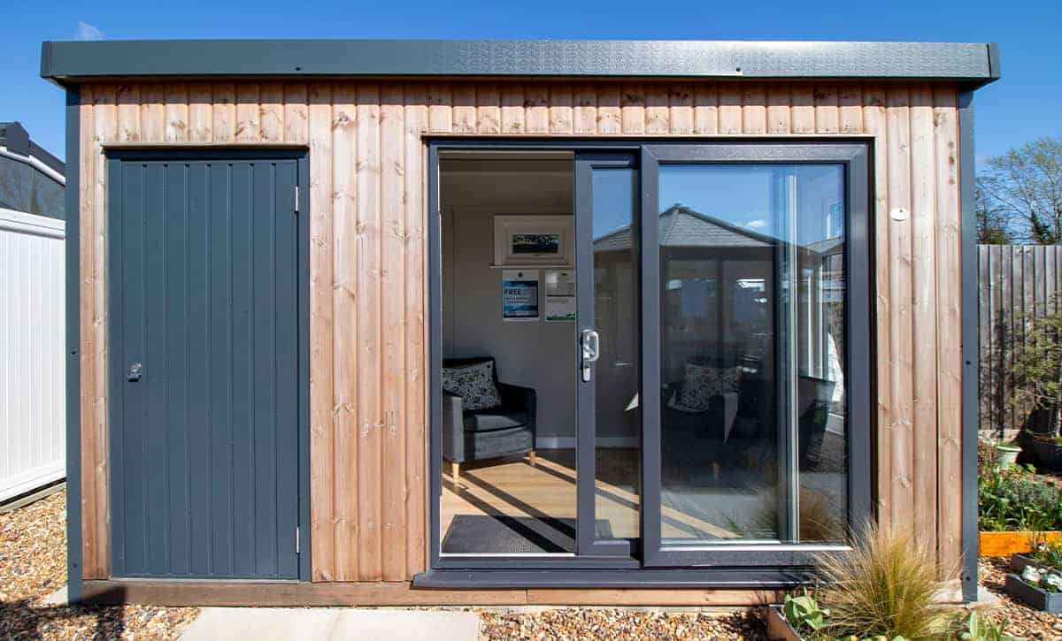 19 Types of Sheds for Backyard Storage - Alan’s Factory Outlet