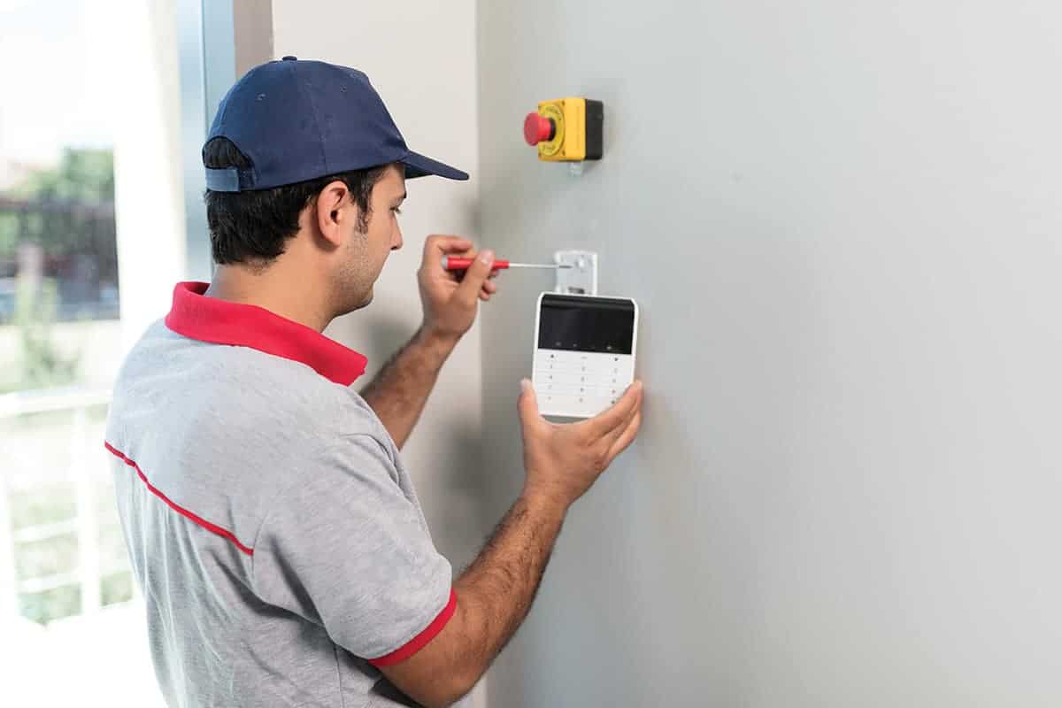 9 Ways to Boost Garage Door Security - Alan's Factory Outlet