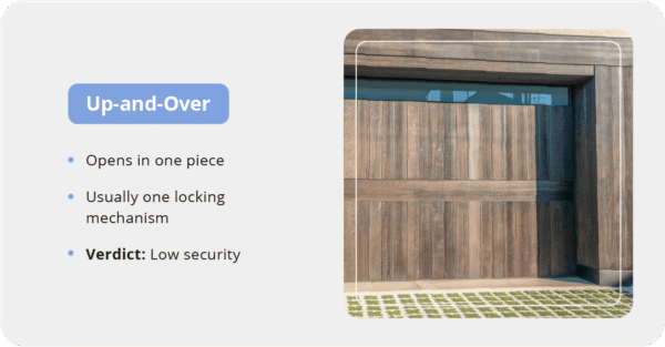 9 Ways to Boost Garage Door Security - Alan's Factory Outlet