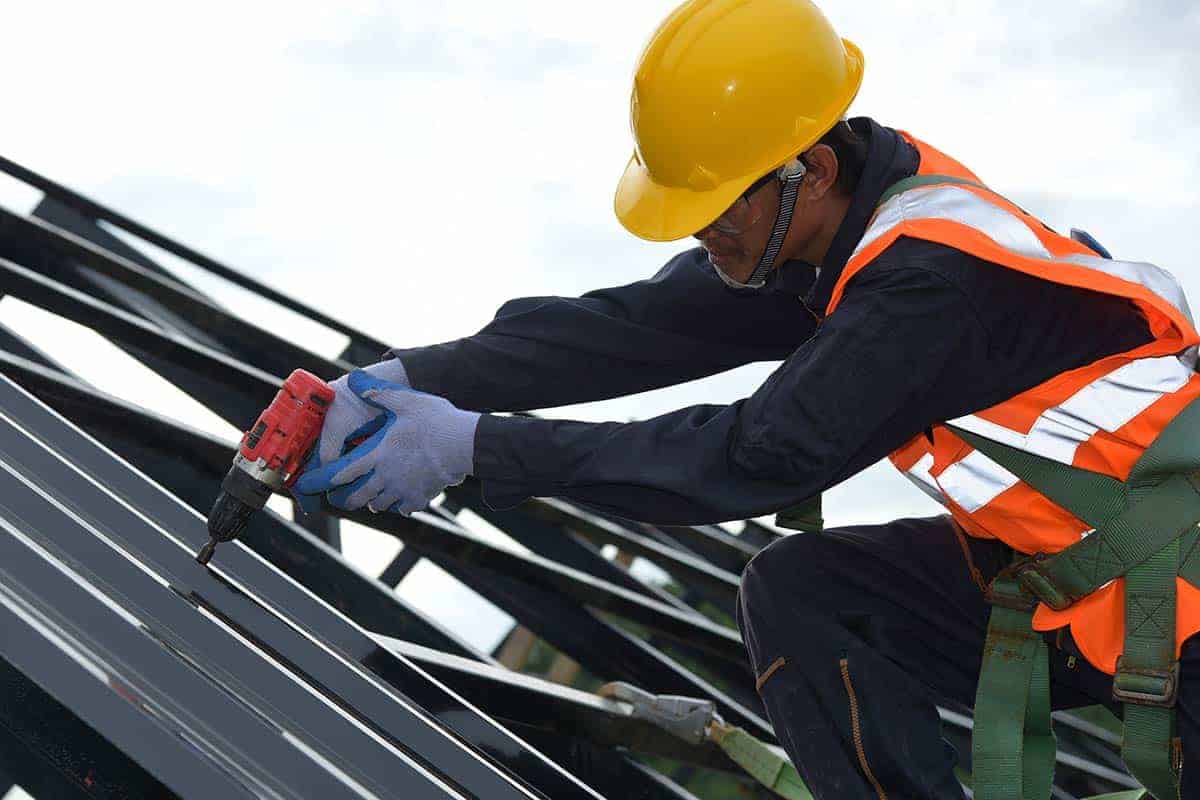 How to Install a Metal Carport - Alan's Factory Outlet