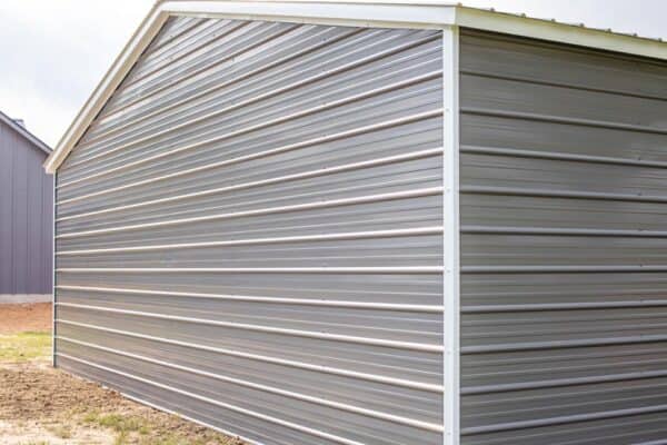 30x40 Metal Buildings for Sale - Alan’s Factory Outlet