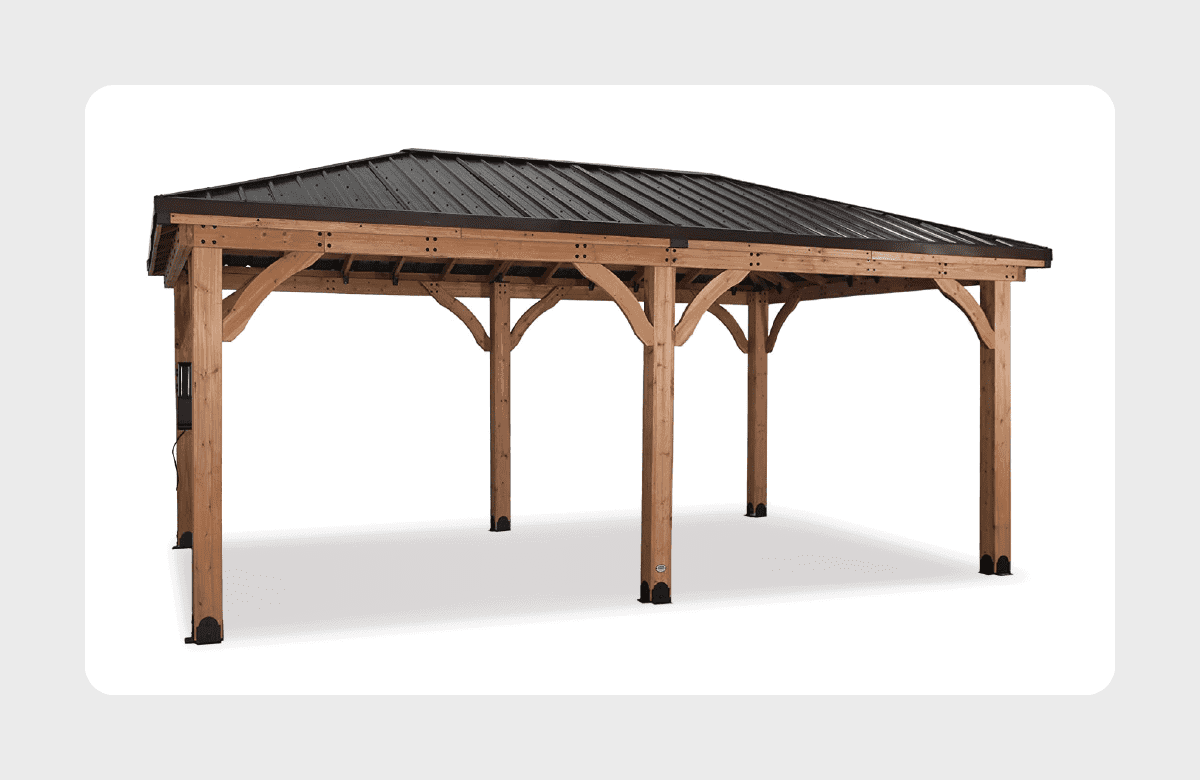 9 Best Carports for 2023: Buyer's Comparison Guide