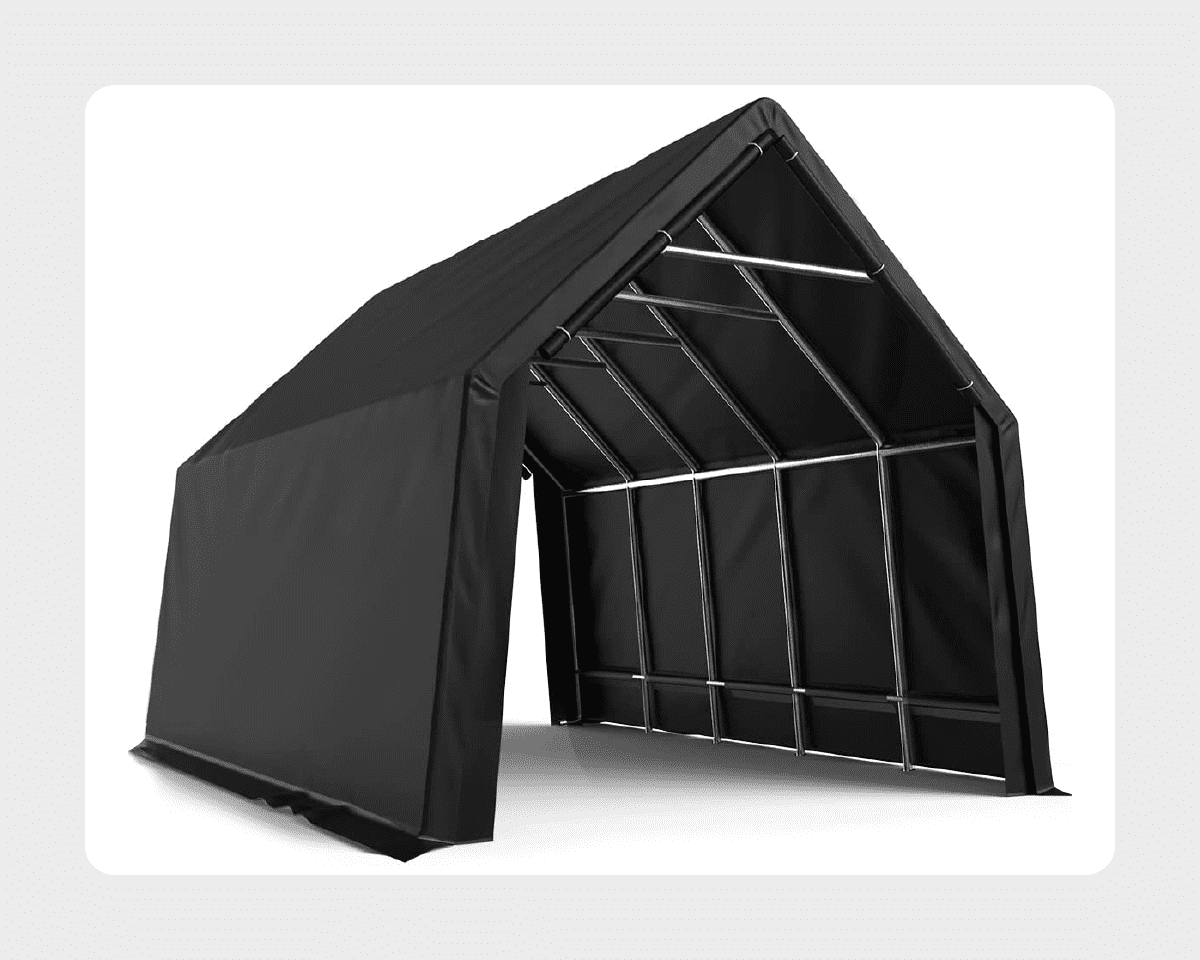 9 Best Carports for 2023: Buyer's Comparison Guide