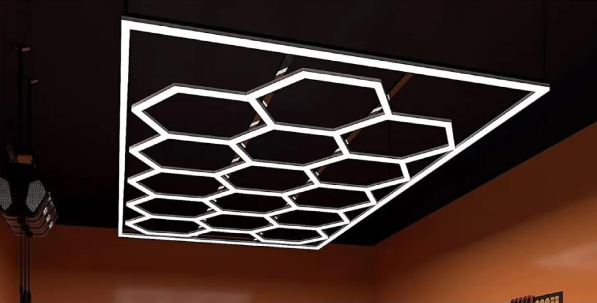 23 Garage Lighting Ideas and Tips for 2025