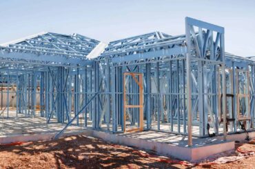 Steel Framing vs. Wood Framing: Differences, Pros, and Cons