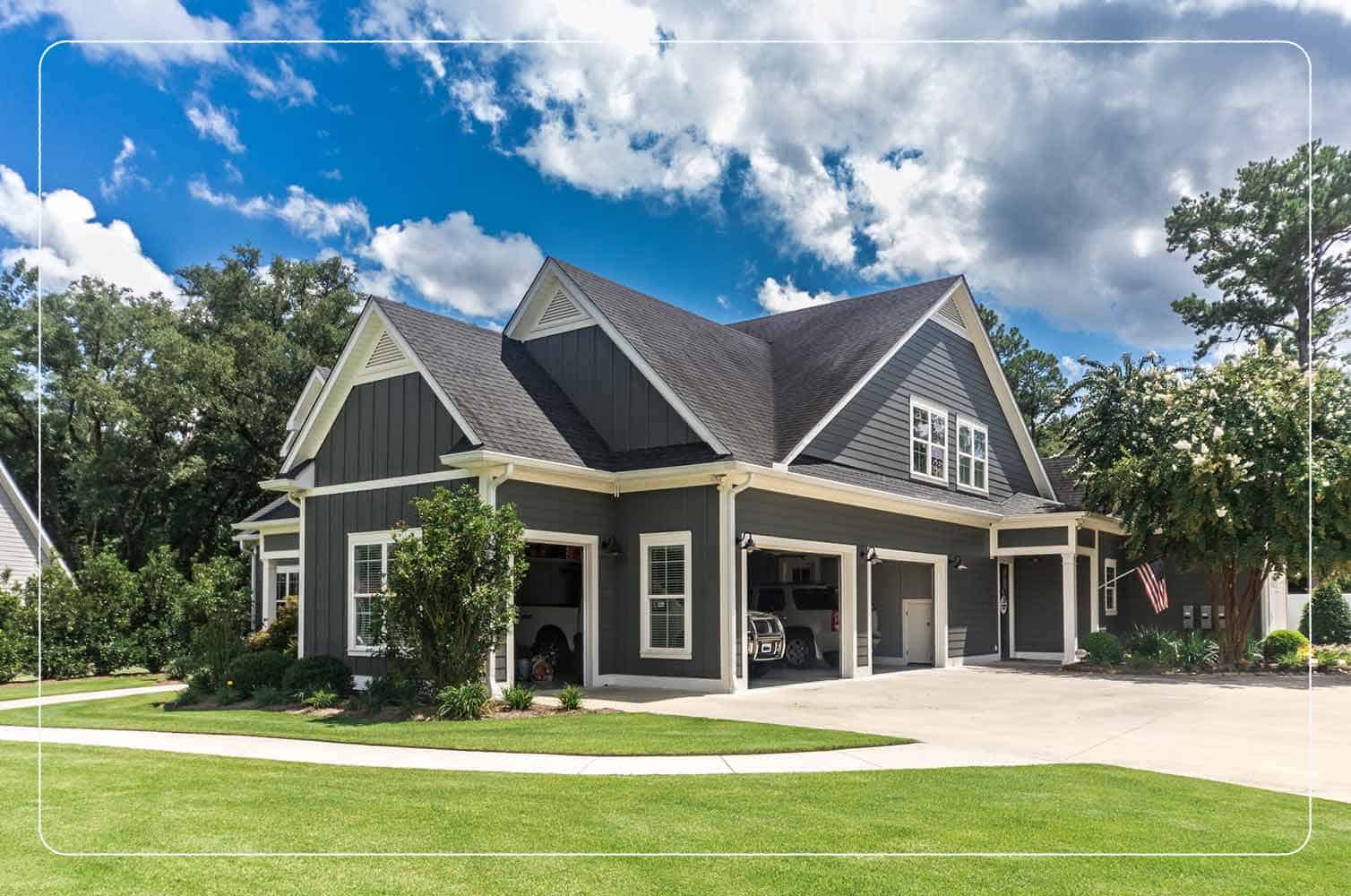 Building a Garage Extension: Costs, Ideas, and Considerations