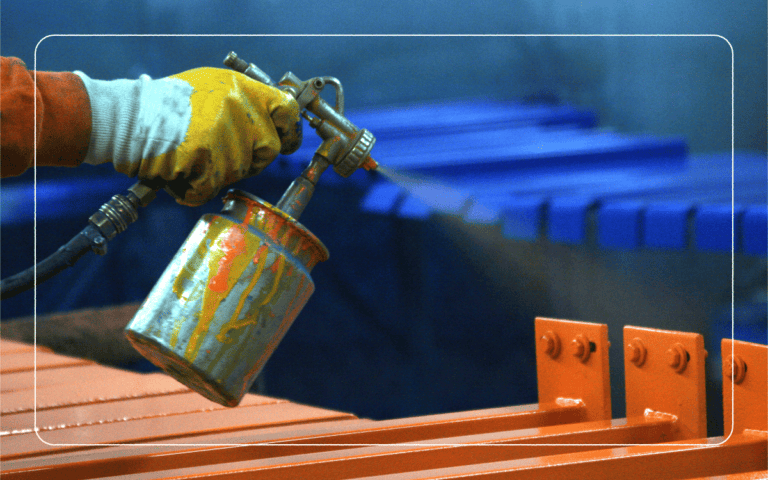 How to Stop Rust on Metal: 11 Tips to Protect Your Property