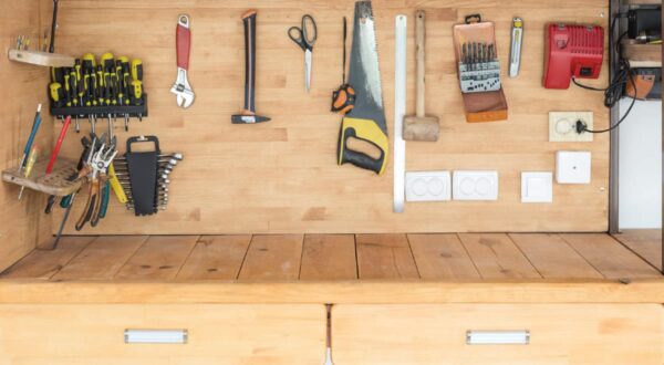 60+ Garage Workshop Ideas + Plans to Customize Your Space