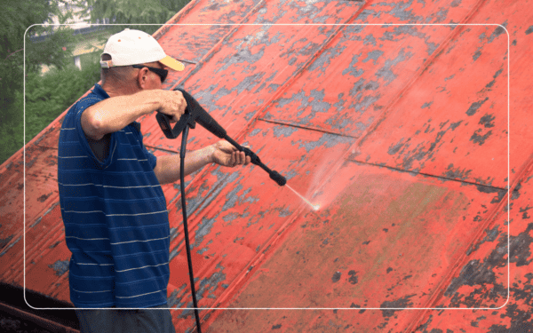 How to Stop Rust on Metal: 11 Tips to Protect Your Property