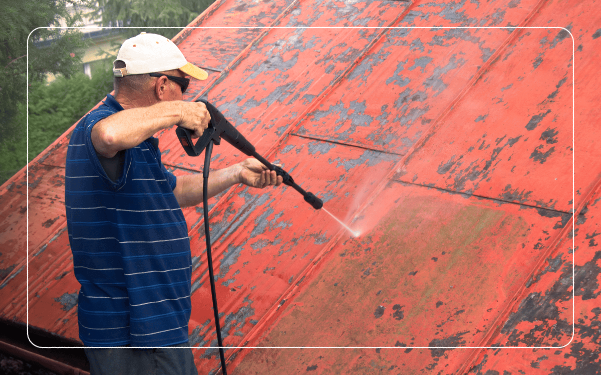 How to Stop Rust on Metal: 11 Tips to Protect Your Property