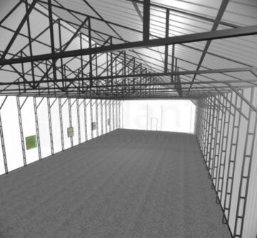 Get a 40x80 Metal Building, Shop, or Barn for Less - Alan’s