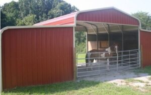 Get a 40x80 Metal Building, Shop, or Barn for Less - Alan’s