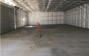 Get a 40x80 Metal Building, Shop, or Barn for Less - Alan’s