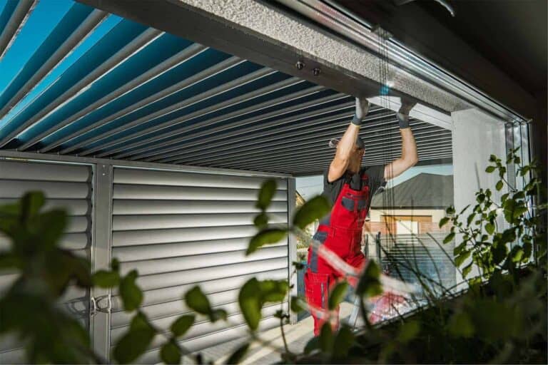 How to Enclose a Carport: 6 Simple Steps to a Functional Space