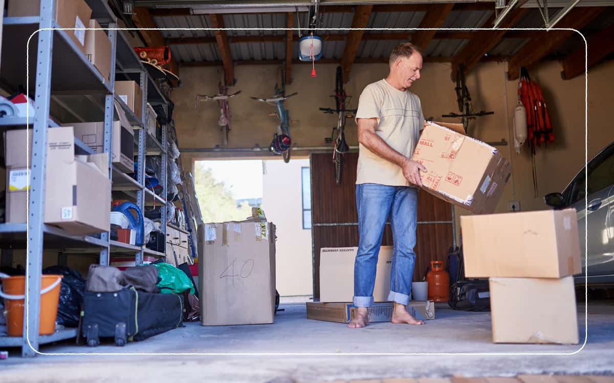 How to Waterproof a Garage: The Ultimate Guide