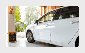 A Guide to Winter Car Storage: 10 Steps to Protect Your Ride