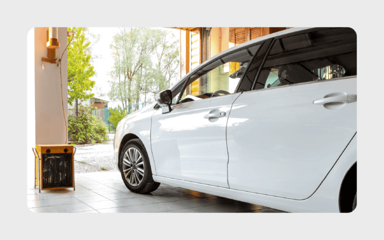 A Guide to Winter Car Storage: 10 Steps to Protect Your Ride