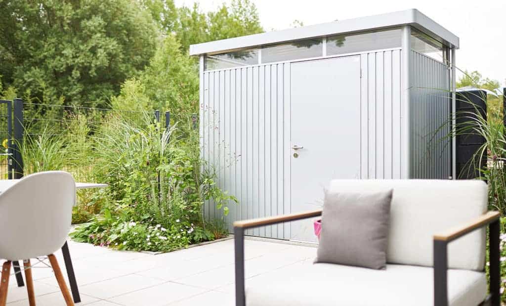 19 Types of Sheds for Backyard Storage - Alan’s Factory Outlet