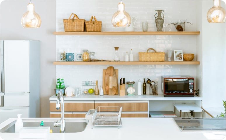 Storage Ideas - 10 Simple Solutions to Maximize Your Space