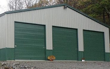 Get a 40x80 Metal Building, Shop, or Barn for Less - Alan’s