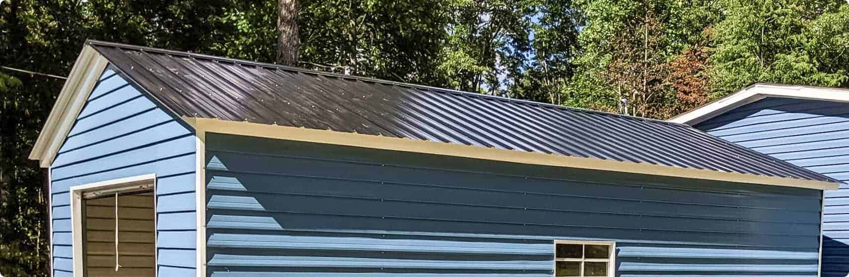 RV Garage - Durable and Customizable Storage for Your RV