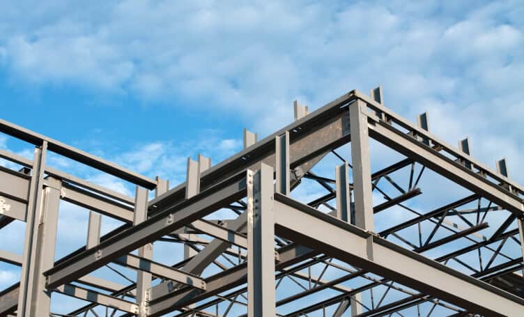 Steel vs. Wood Buildings: Which Material Is Better?