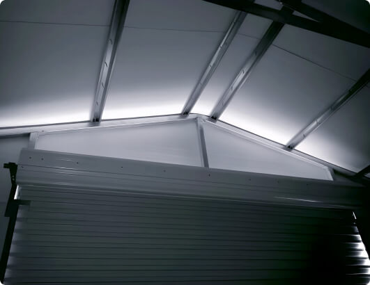 Metal Building Insulation Types, Cost + Benefits - Alan's Factory Outlet