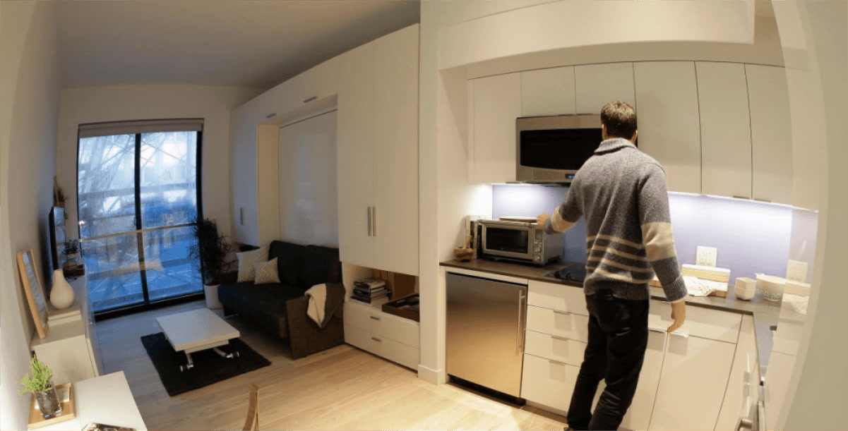11 Best Ideas to Convert a Garage Into a Living Space Like a Pro - Alan ...
