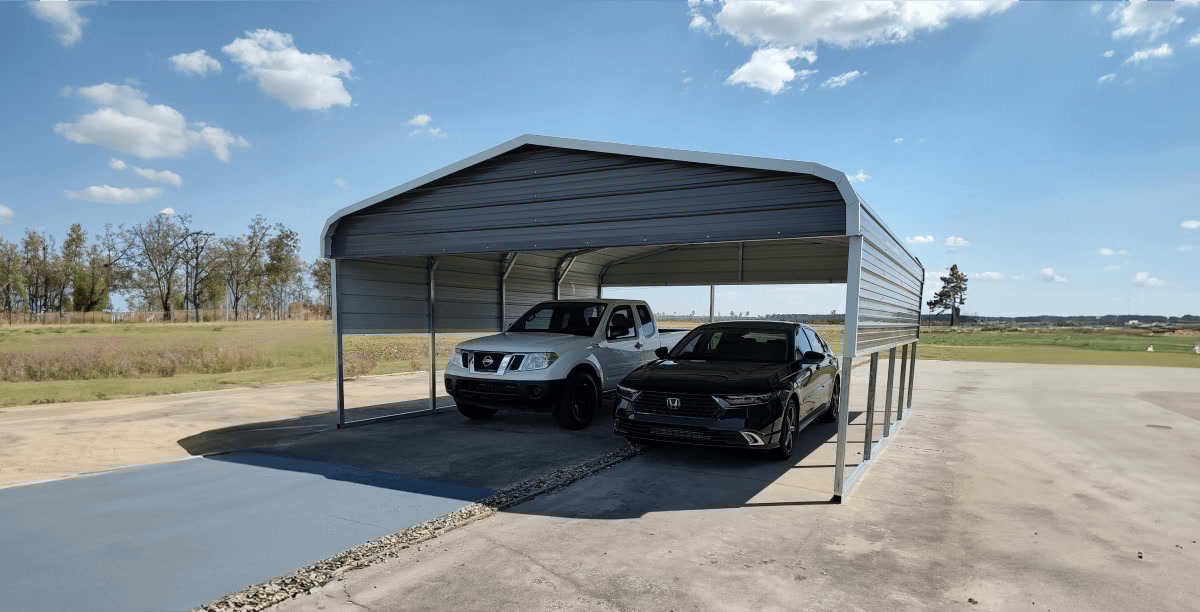 How to Store a Car Long-Term: Solutions and Checklist [2025] - Alan's ...