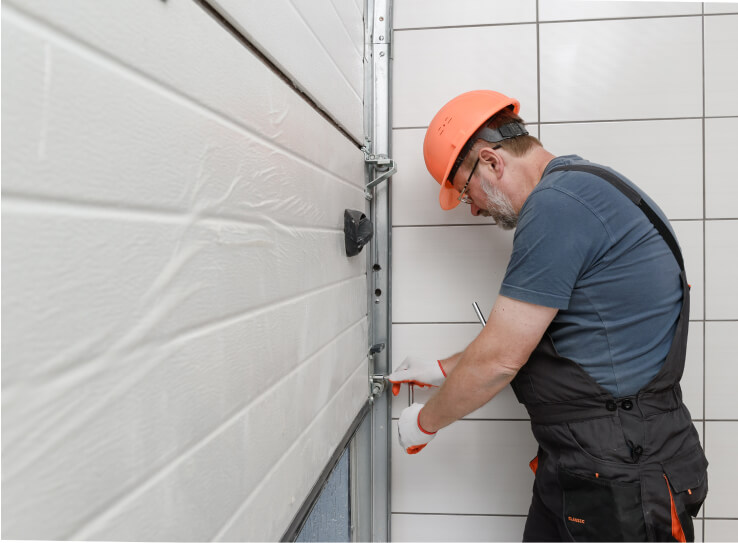 How to Insulate Garage Doors: Price, Pros, and Cons - Alan's Factory Outlet