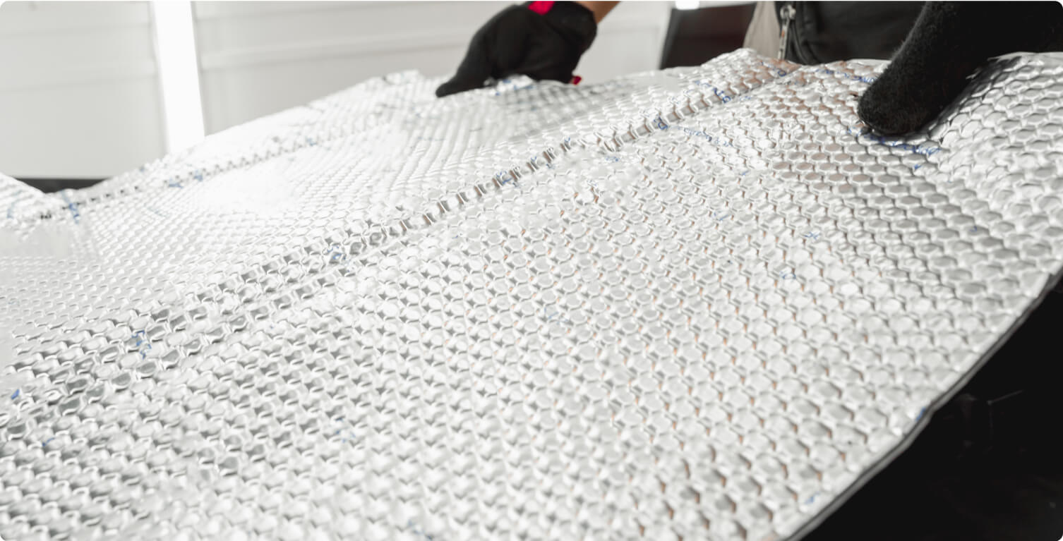 How to Insulate a Shed in Five Practical Steps - Alan's Factory Outlet