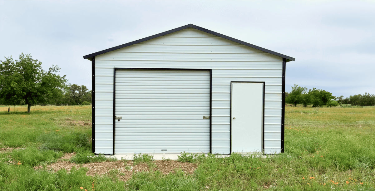 Guide to Short-term and Temporary Storage Solutions [2025] - Alan's ...