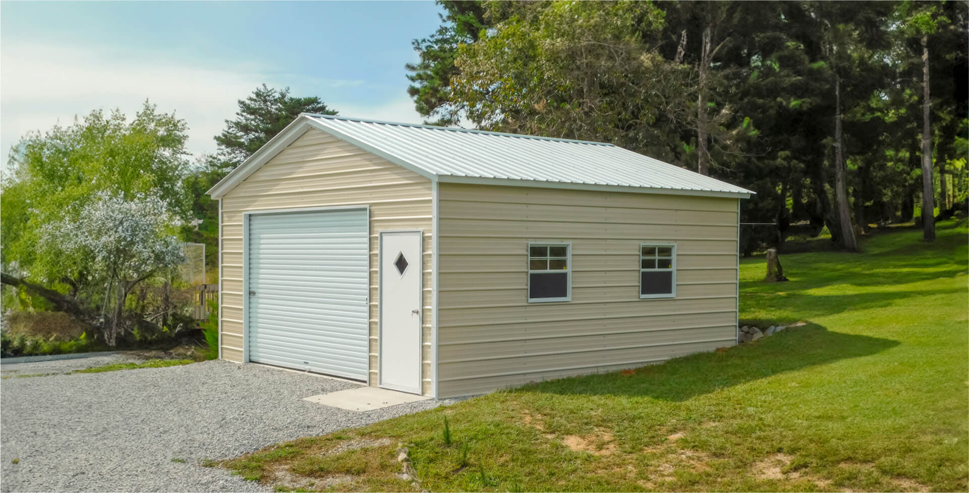 Garage Addition: Ideas, DIY, and Cost in 2025 - Alan's Factory Outlet