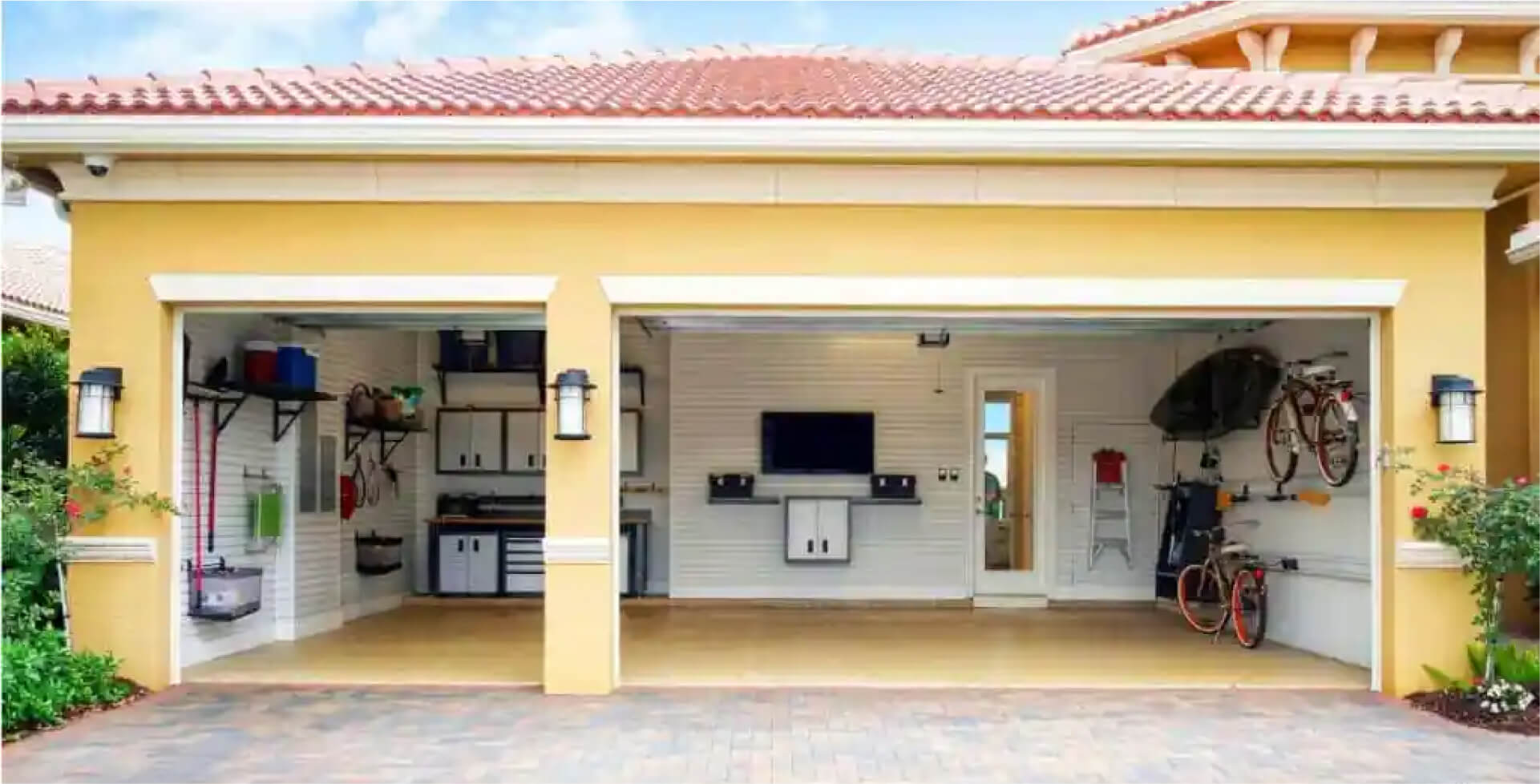 Garage Addition: Ideas, DIY, and Cost in 2025 - Alan's Factory Outlet